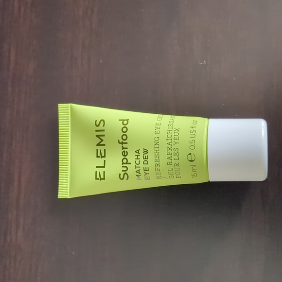 ELEMIS | Skincare | Elemis Super Good Matcha Eye Dew | Poshmark
